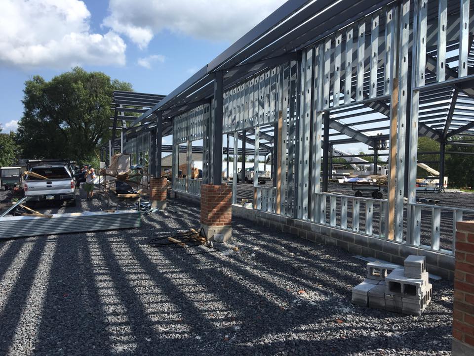 Our Projects - Dane & Son Construction Inc.