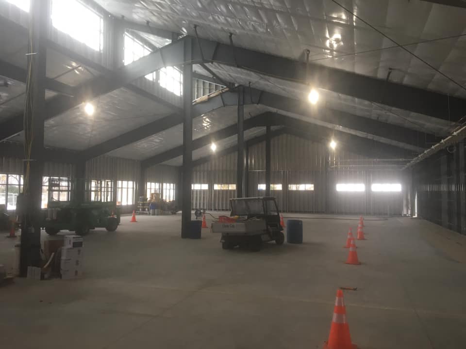 Our Projects - Dane & Son Construction Inc.