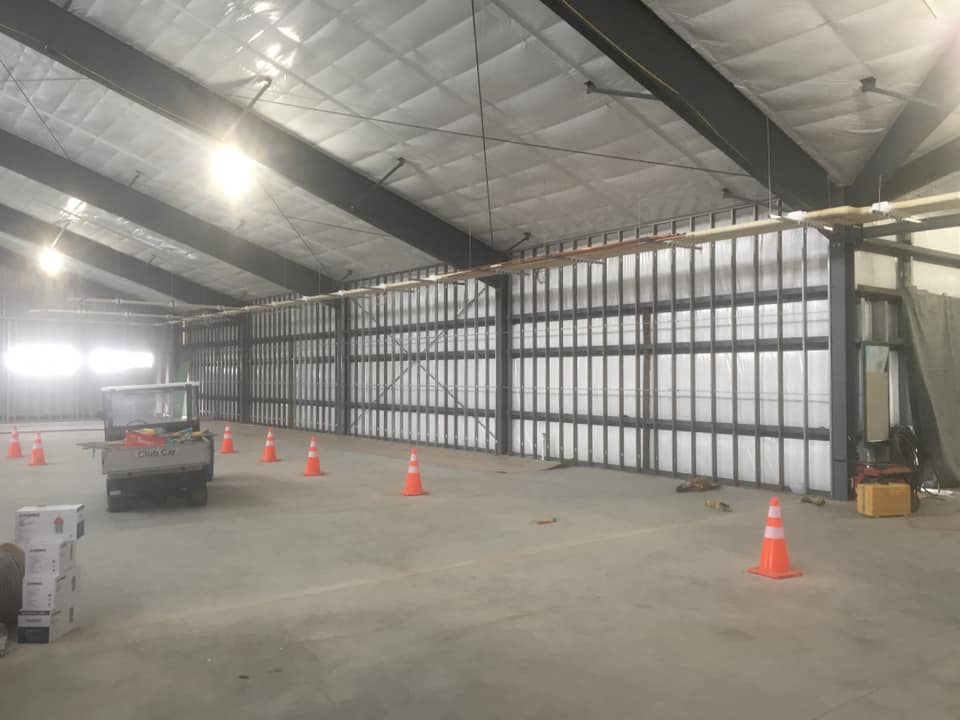 Our Projects - Dane & Son Construction Inc.